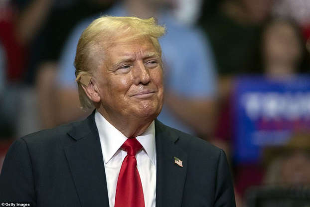 Elon Musk says he's not donating $45M to Donald Trump Elon Musk says he's not donating $45M to Donald Trump