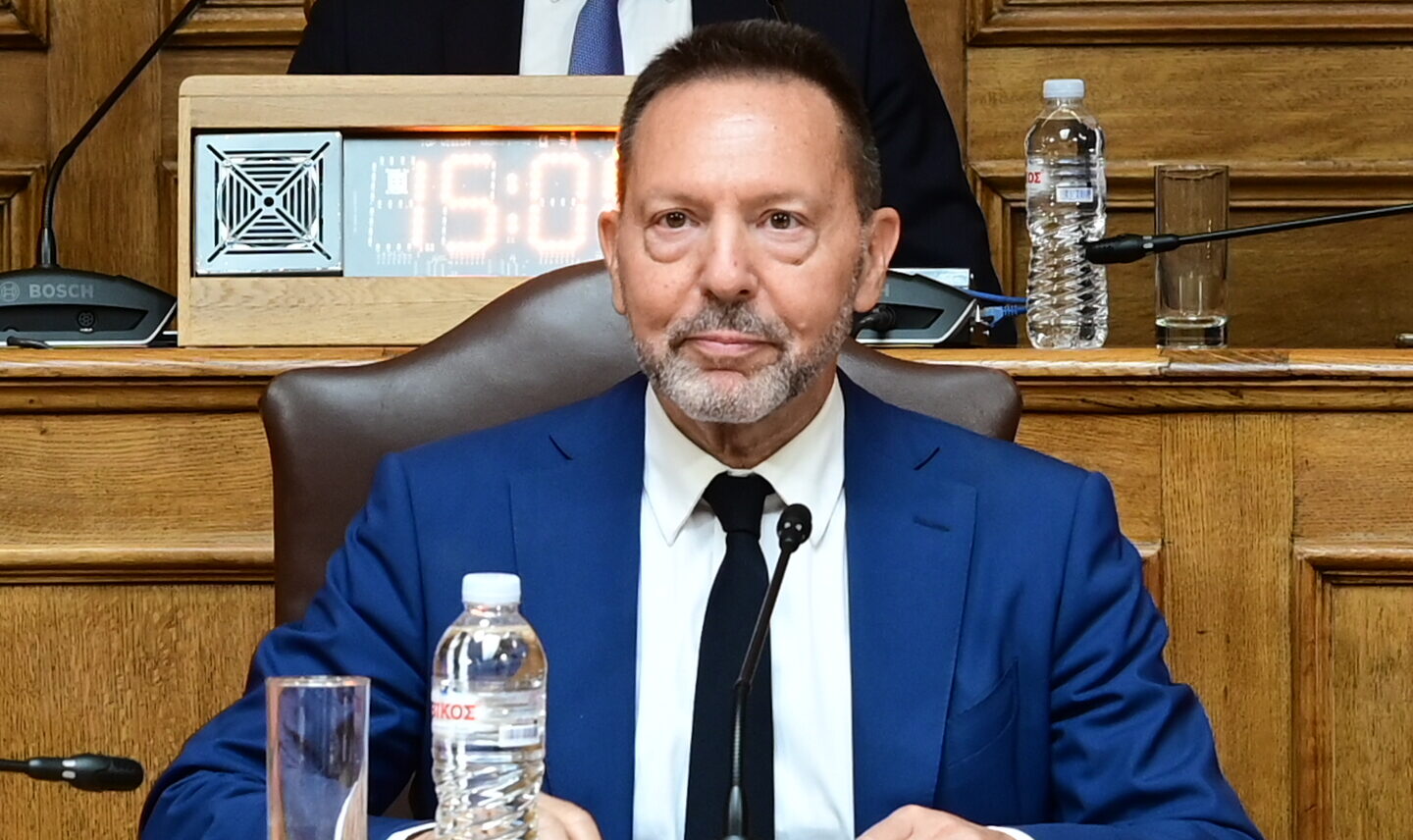 Τράπεζα της Ελλάδος: SOS για απάτες με ψεύτικο βίντεο του Γιάννη Στουρνάρα