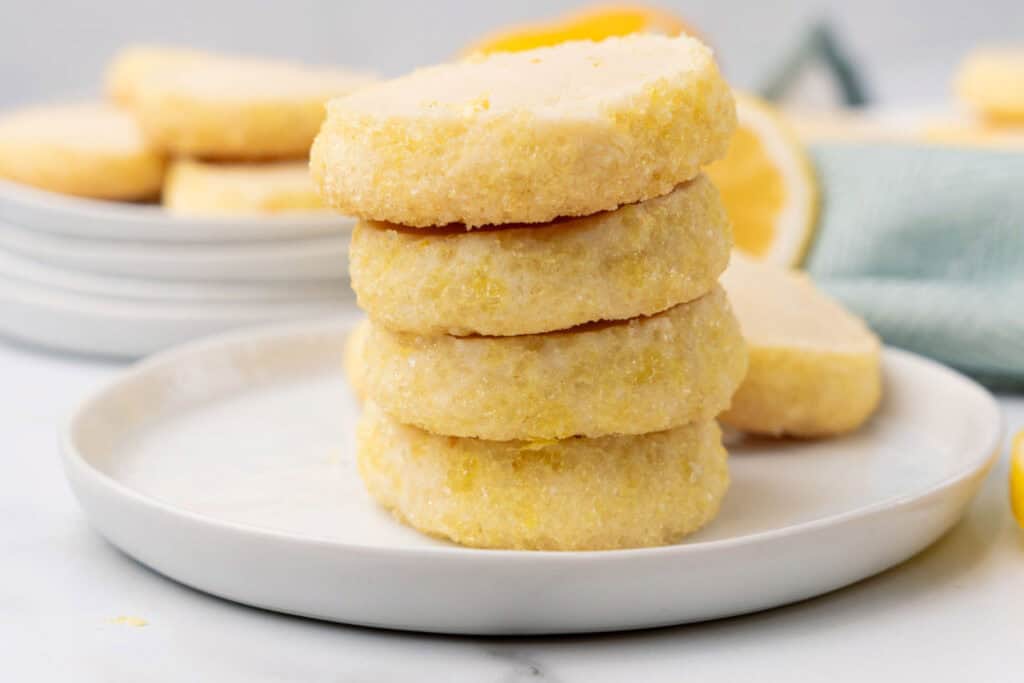 Savor the Zest: Our Top 22 Lemon Recipes