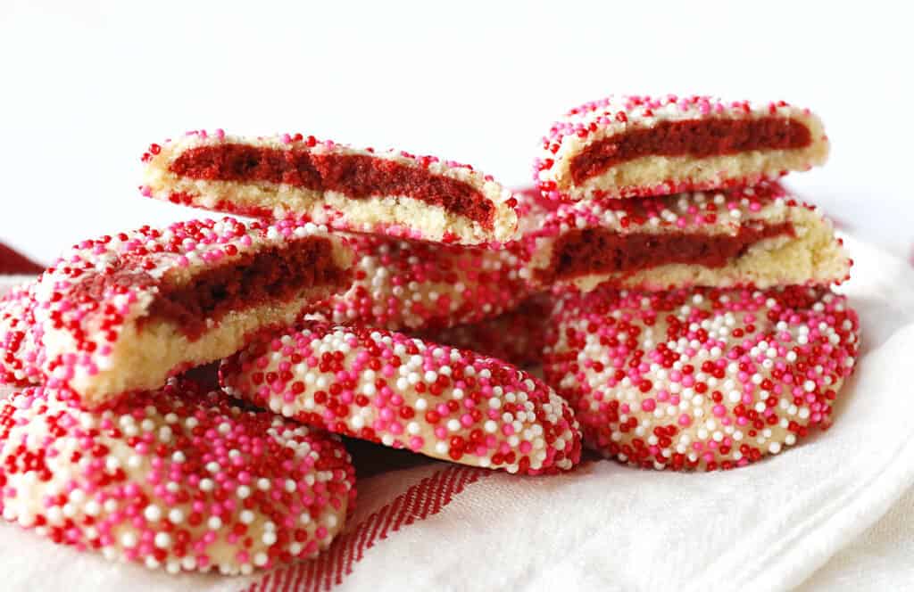 20 recipes to keep that cookie jar full