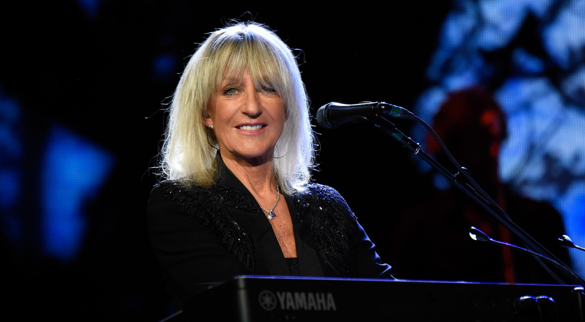 The greatest female rock stars of all time
