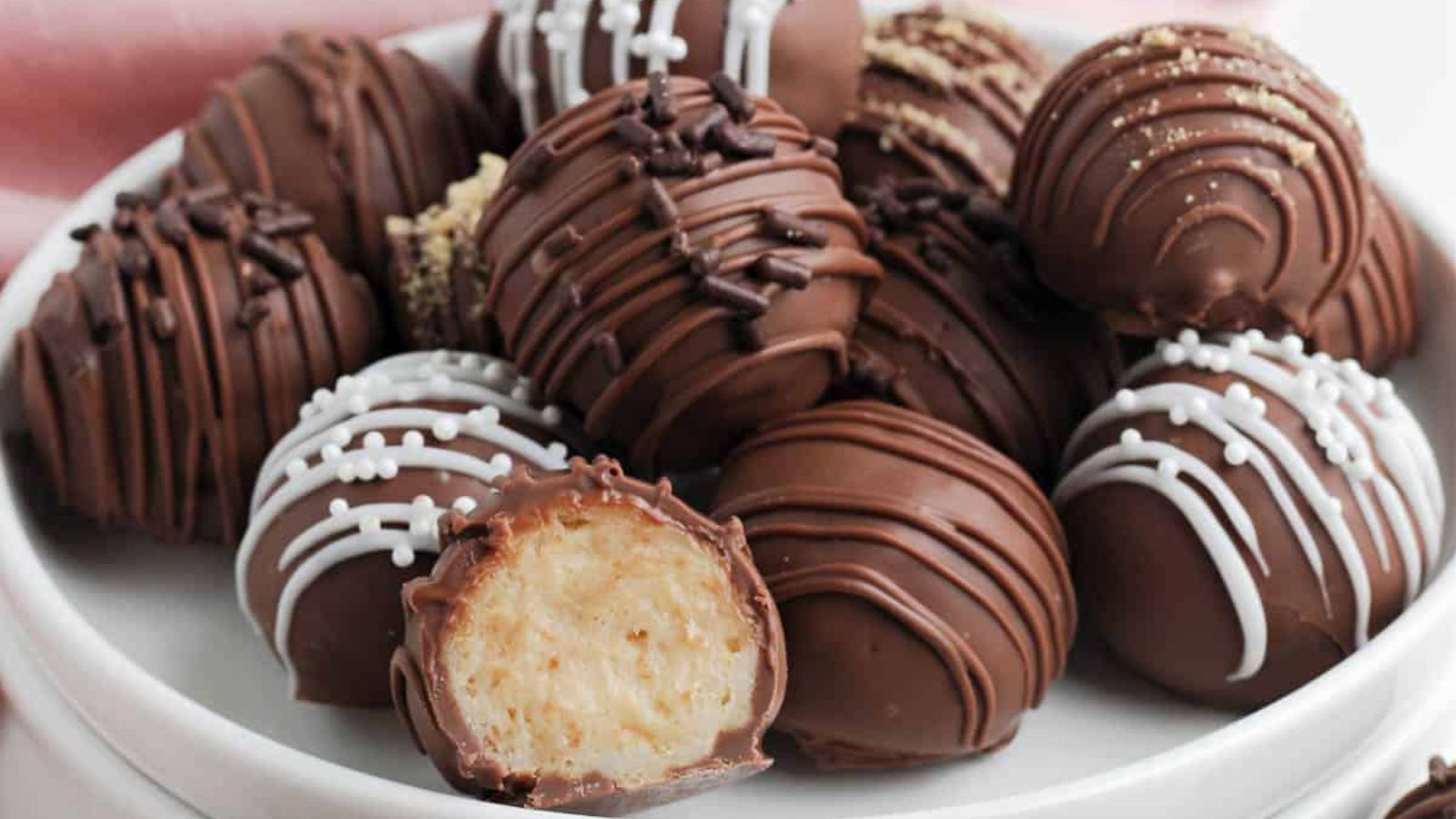12 easy desserts that are foolproof and delicious
