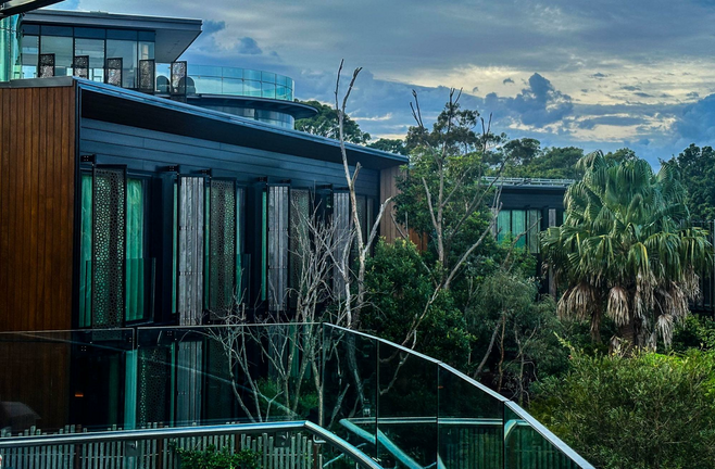 Top Notch Luxury Hotels for an Australian Vacation Top Notch Luxury Hotels for an Australian Vacation