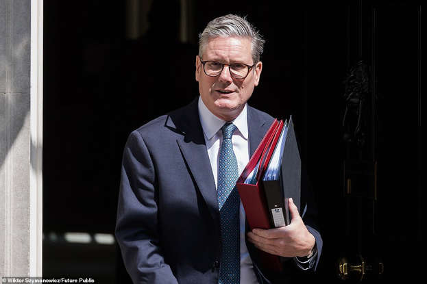 Britain has three years to prepare for war, army chief warns Britain has three years to prepare for war, army chief warns