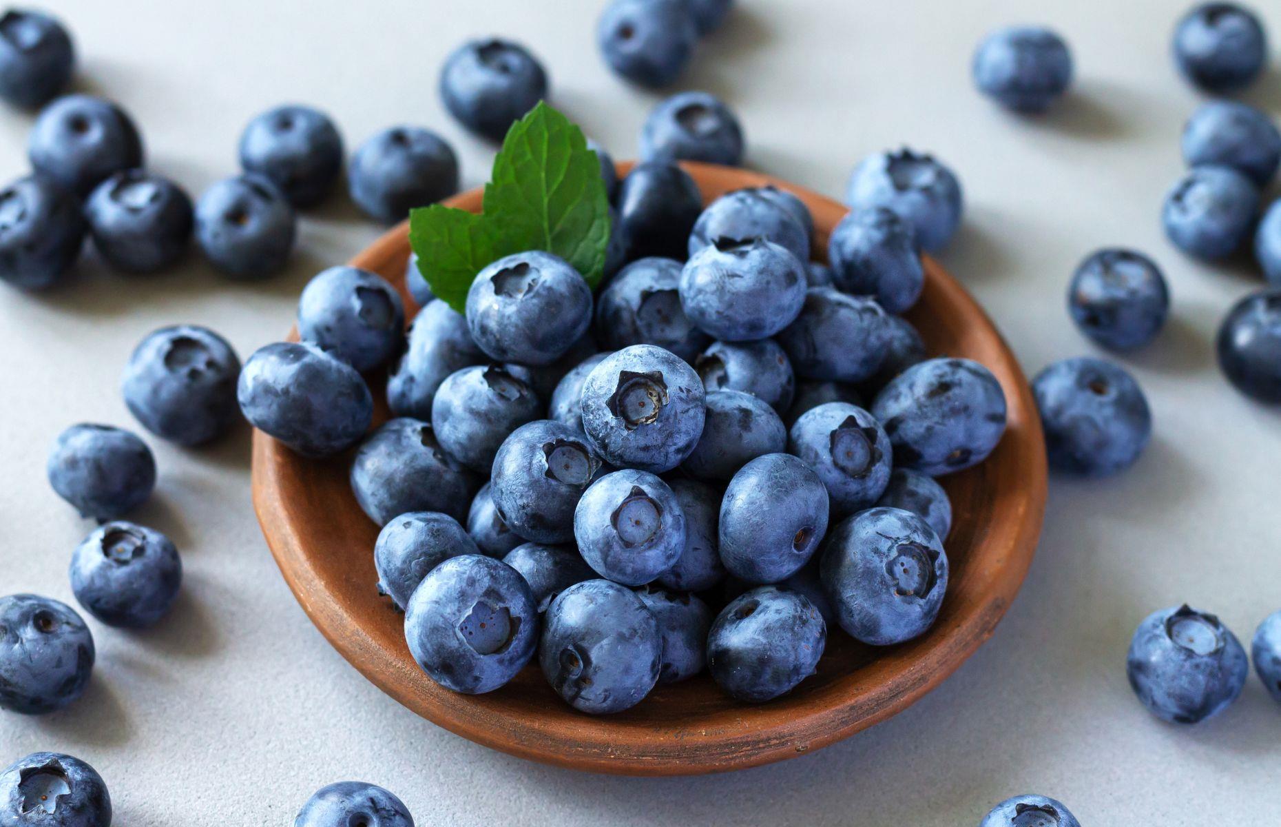 The best heart-healthy foods to eat, according to a nutritionist