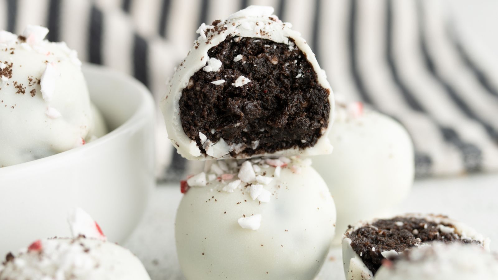 22 irresistible truffle recipes worth every rich, creamy bite