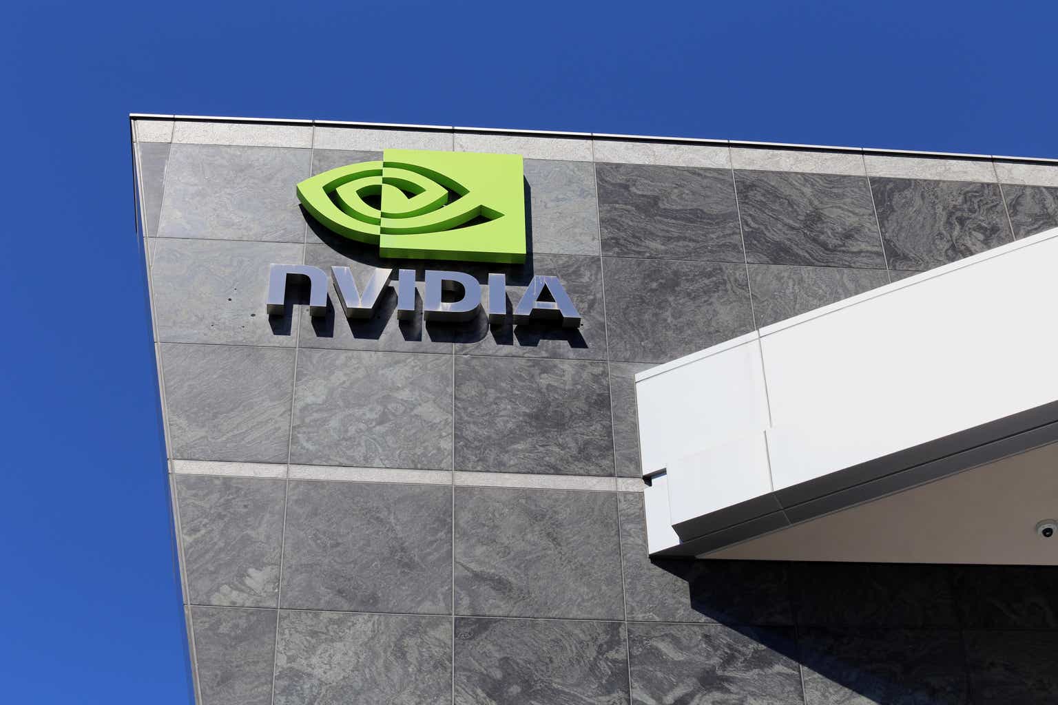 Nvidia gets H20 chip licenses for some customers in China, but ...