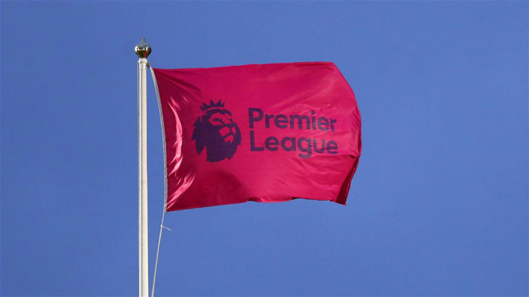 Premier League form table now updated ahead of Leicester v Newcastle ...