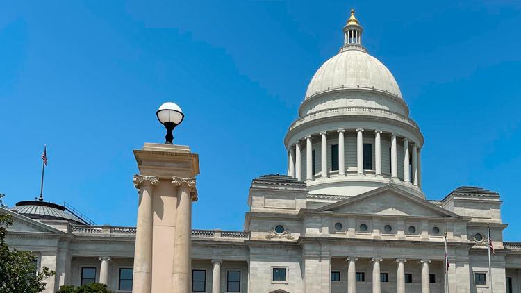 Arkansas House Republicans approve bill aimed at ending affirmative action