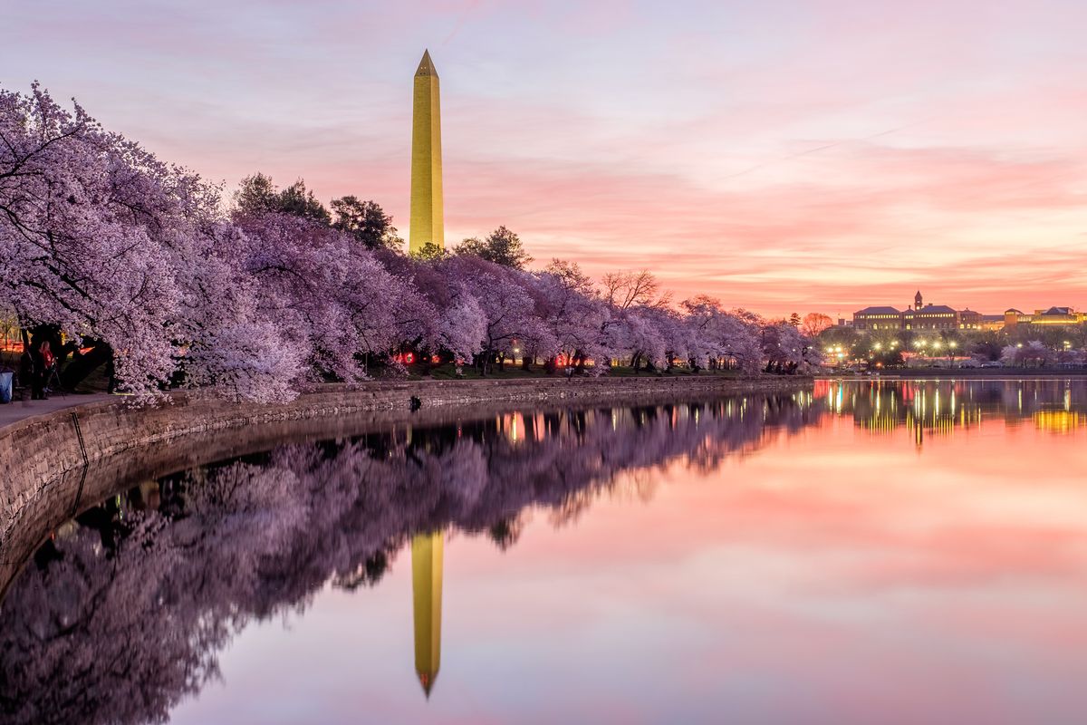 12 Unforgettable Train Trips You Can Take in America
