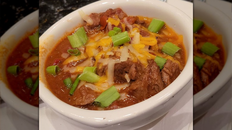8 Outback Steakhouse Menu Hacks You Should Know