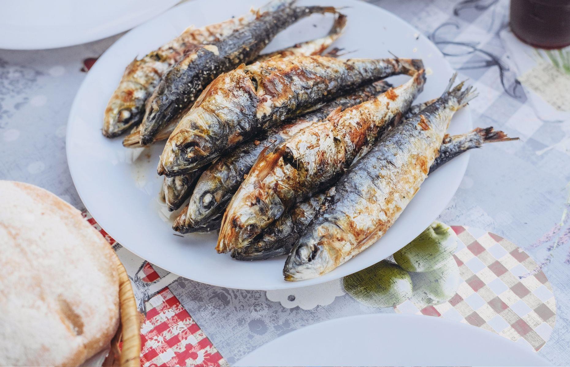 30 of the best heart-healthy foods everyone should eat