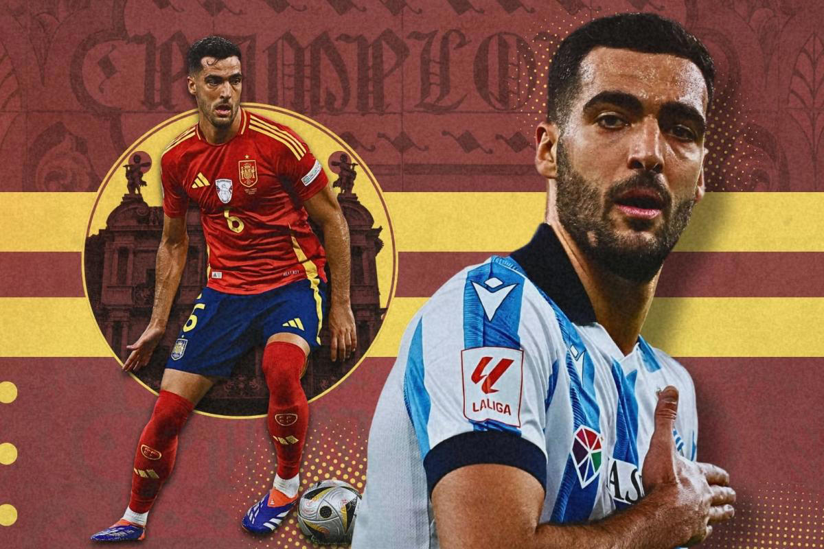 Arsenal transfer news: Gunners sent Merino message as Arteta eyes ... Arsenal transfer news: Gunners sent Merino message as Arteta eyes ...