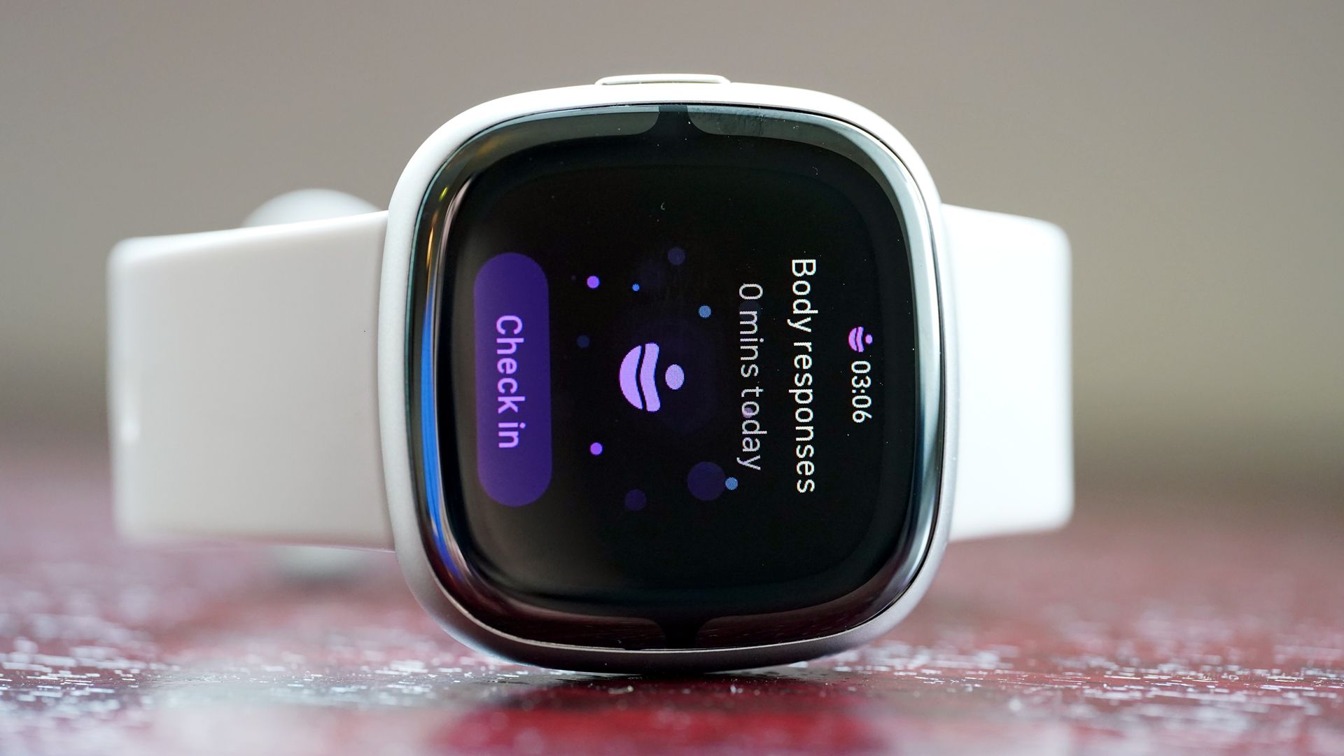 Fitbit watches get their first free update of the year, and even better ...