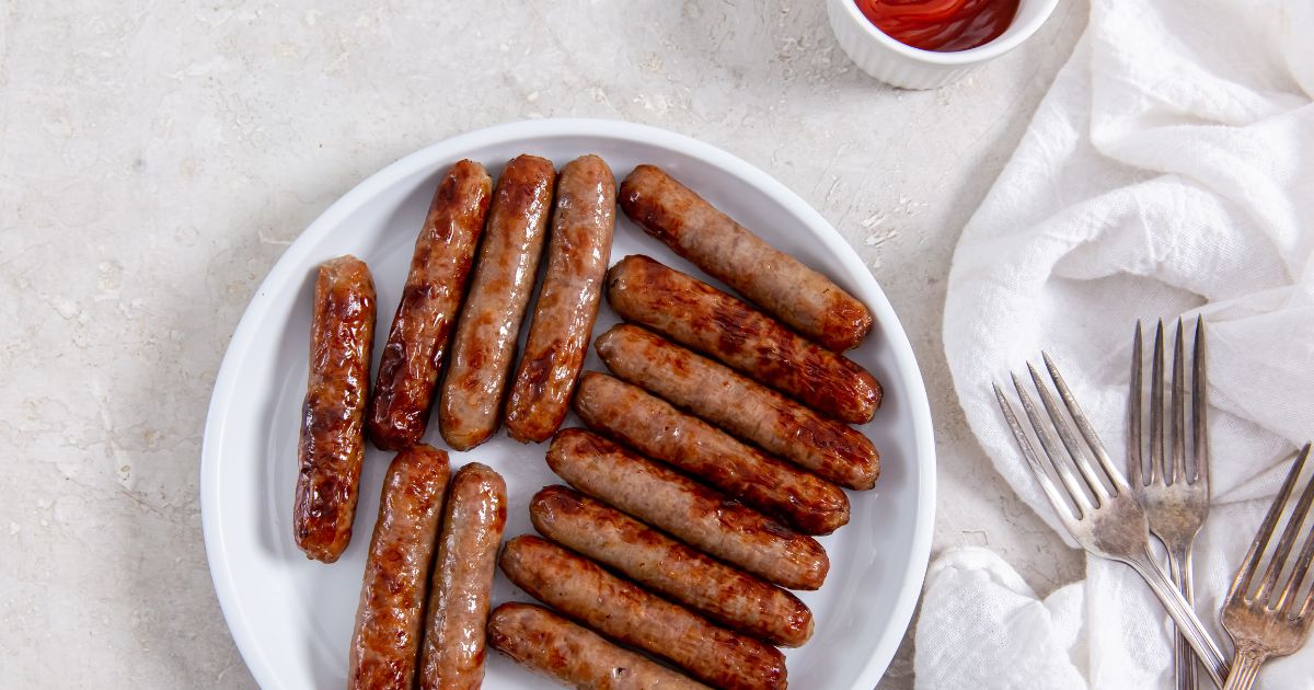 16 Sausage Dishes That’ll Have You Speaking Fluent Sausage