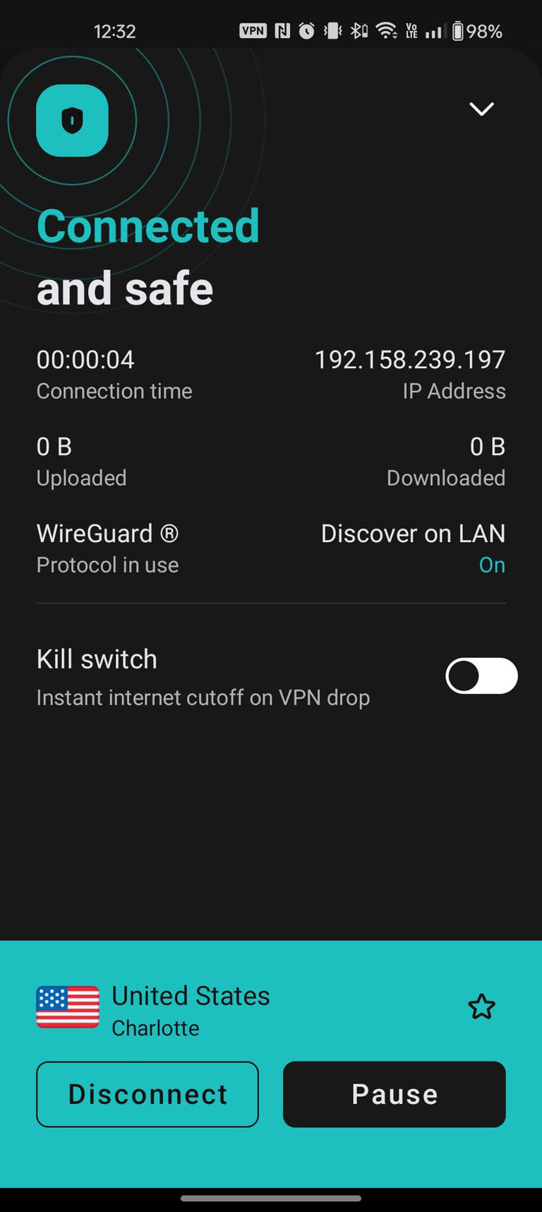 Mobile VPN: What Is It and How Does It Work?