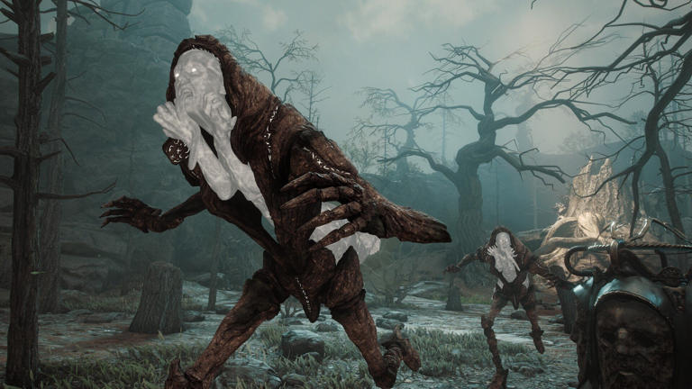 Soulframe: Where Dark Fantasy Meets Empathetic Storytelling