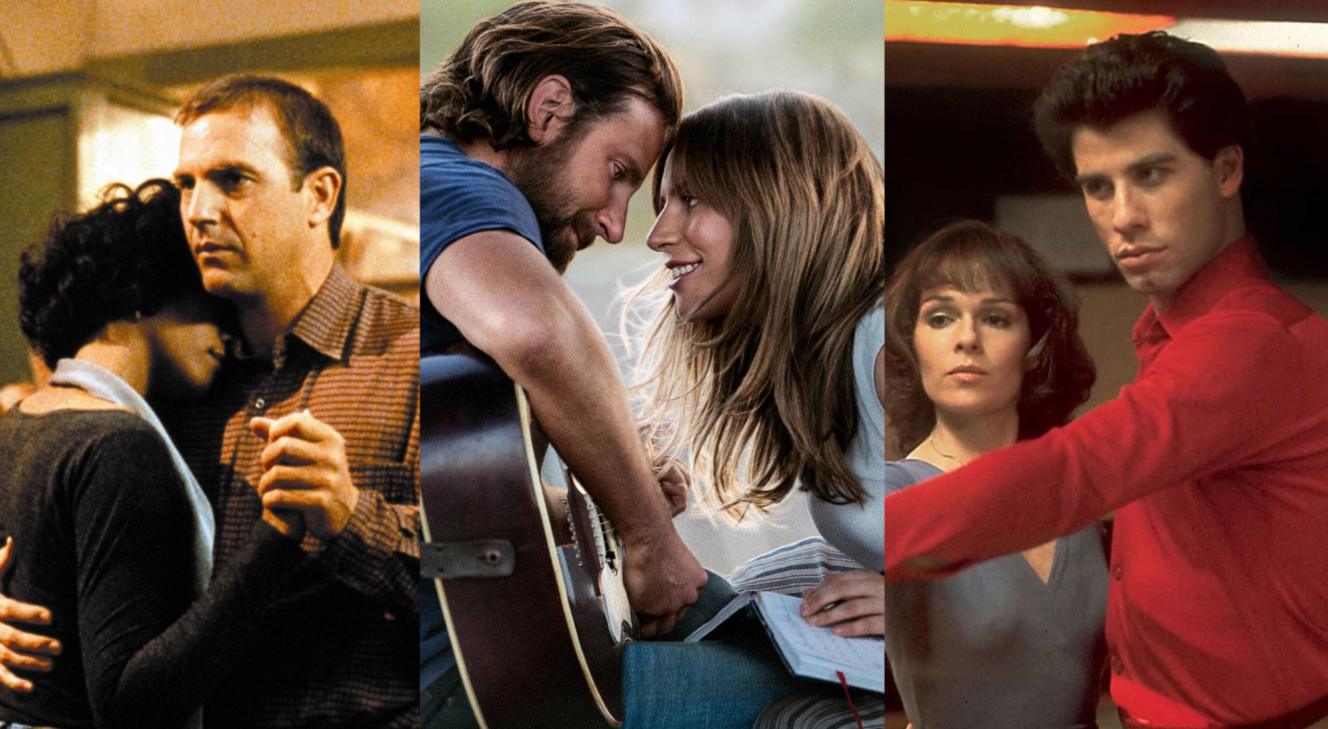 The greatest movie soundtracks ever