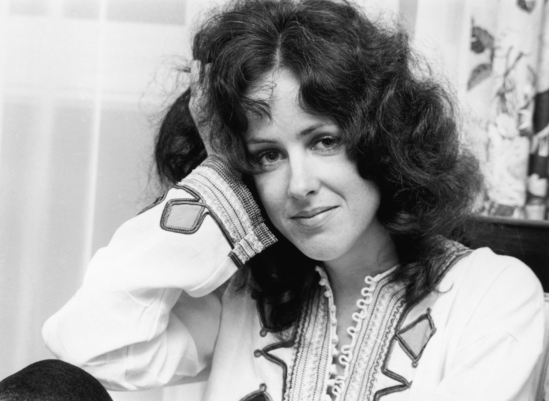 The greatest female rock stars of all time