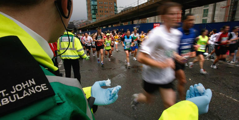 How to prevent chafing and stop friction from ruining your run