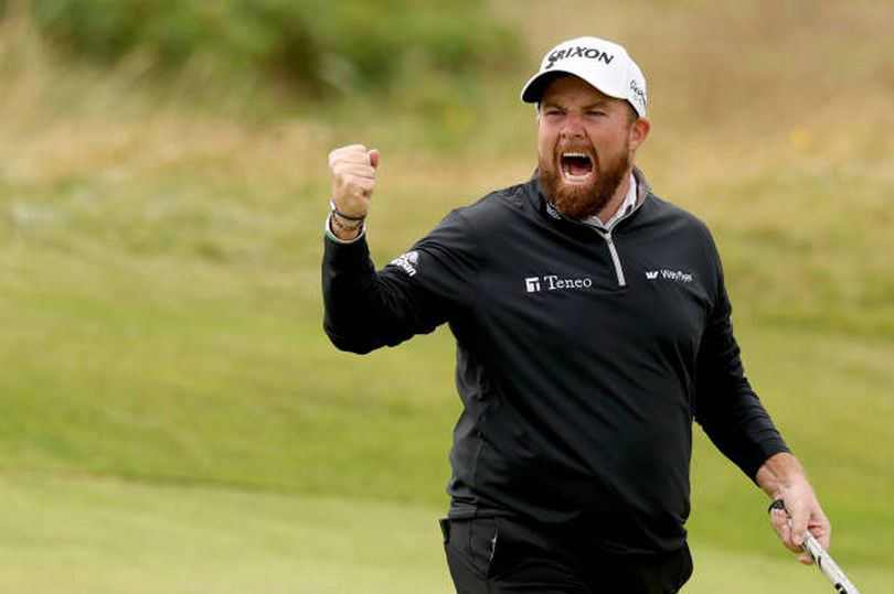 Shane Lowry's impressive career earnings and net worth as Irishman ... Shane Lowry's impressive career earnings and net worth as Irishman ...