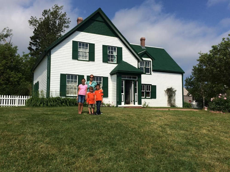 Top 9 Things to Do at Anne of Green Gables Heritage Place on Prince ...