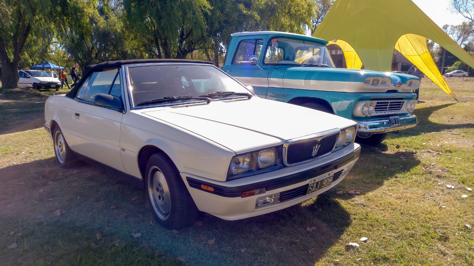 8 cars that were all about the name, not the experience