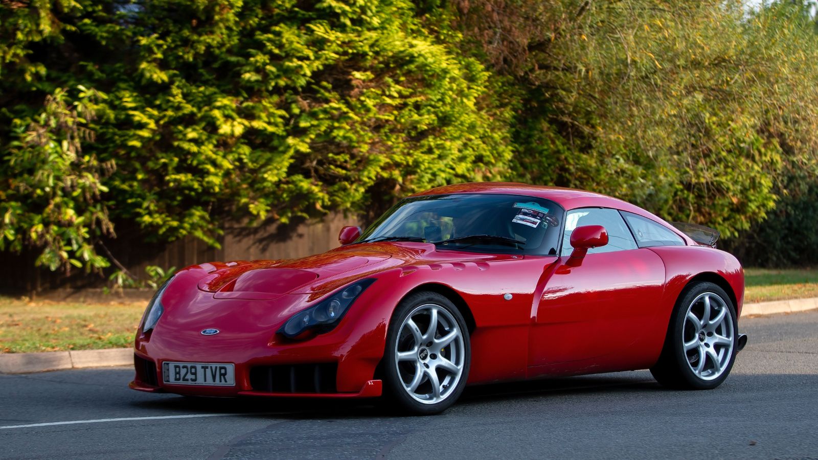 9 Rare Cars Banned From American Roads