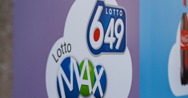 Lotto Max winning numbers for Tuesday July 23 are out and there s a 70 million jackpot