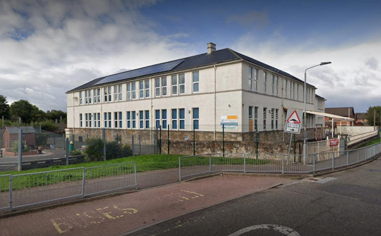 The 9 Motherwell primary schools among Scotland's top performers in 2025