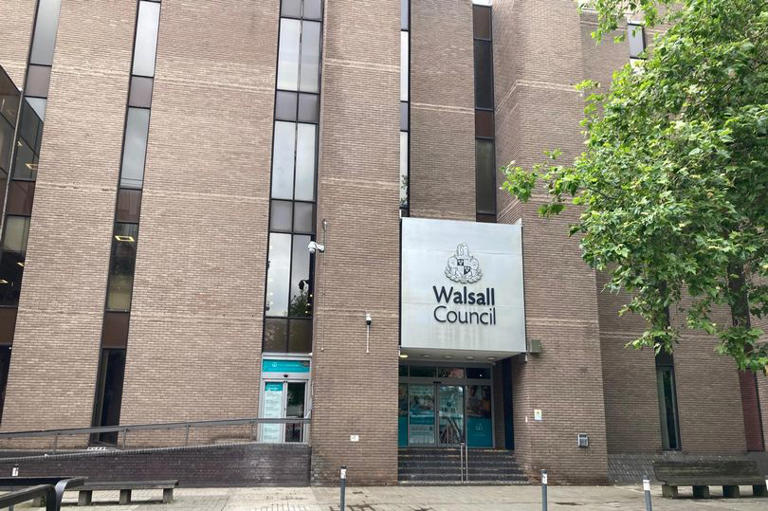 Council responds to rumours about officer who got £102k exit payment at last job