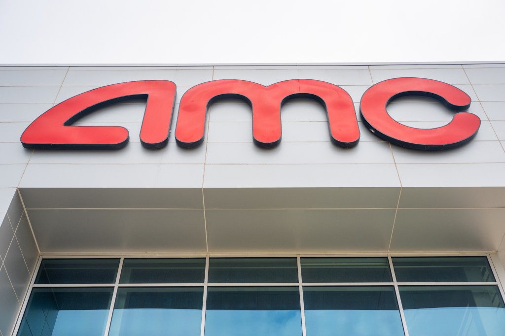 AMC Entertainment CEO Adam Aron Sees $11 Million Pay Package For 2024