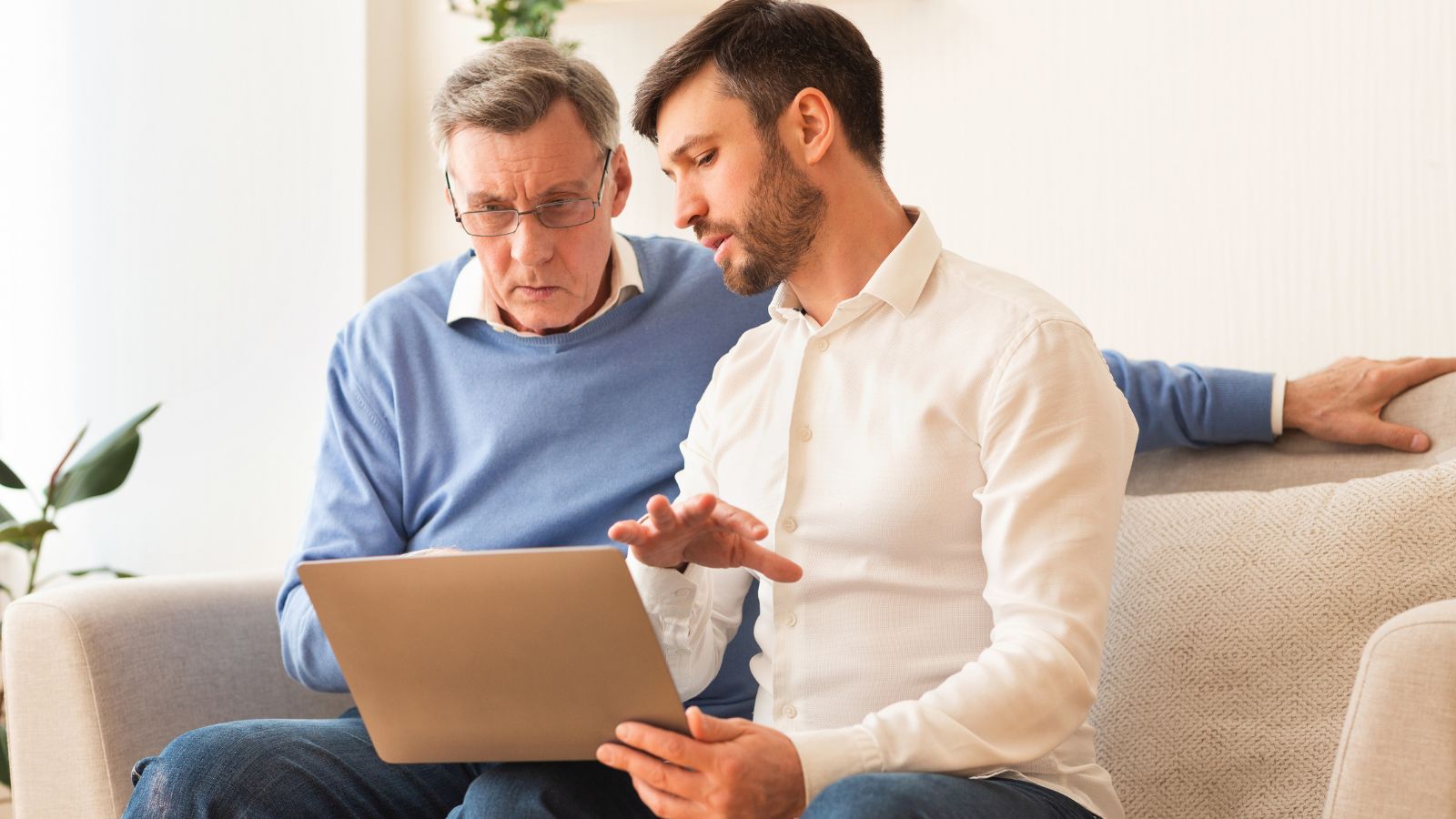 17 Reasons Tech Advancements are Changing Family Dynamics