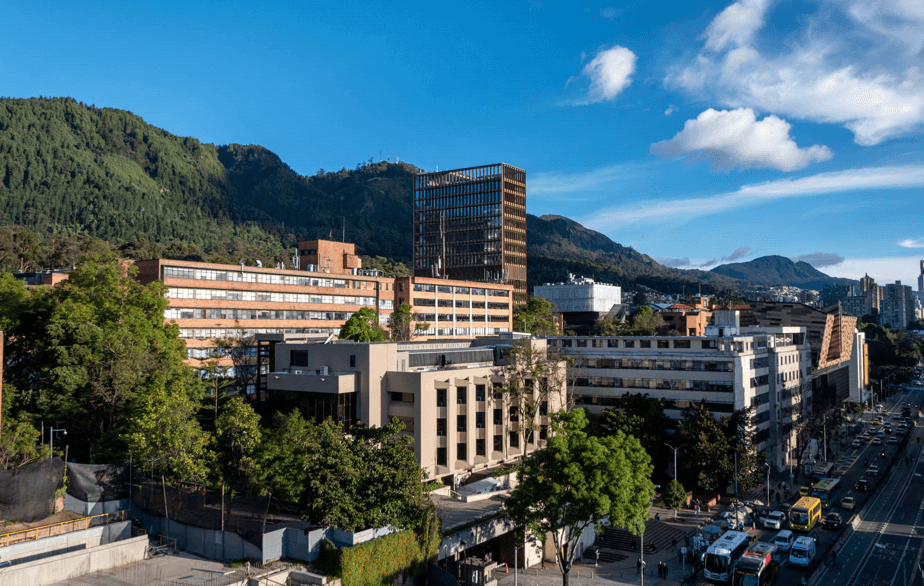Ranking QS 2026: Los Andes, Nacional y Javeriana lideran en Colombia