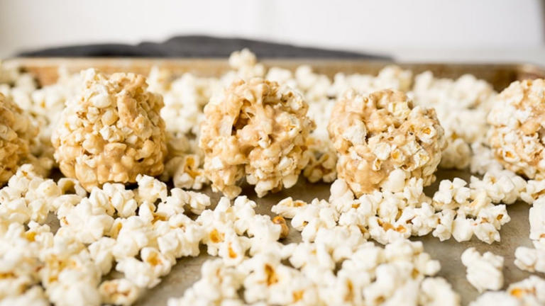 16 Popcorn Recipes You'll Want to Munch On All Week Long