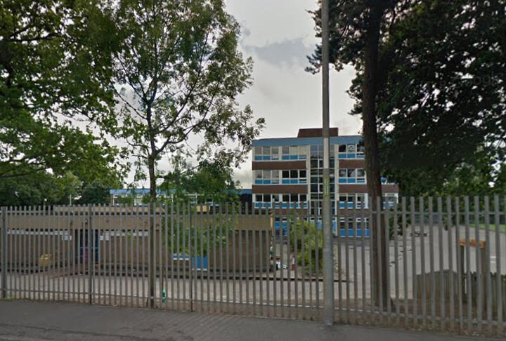 The 9 Motherwell primary schools among Scotland's top performers in 2025