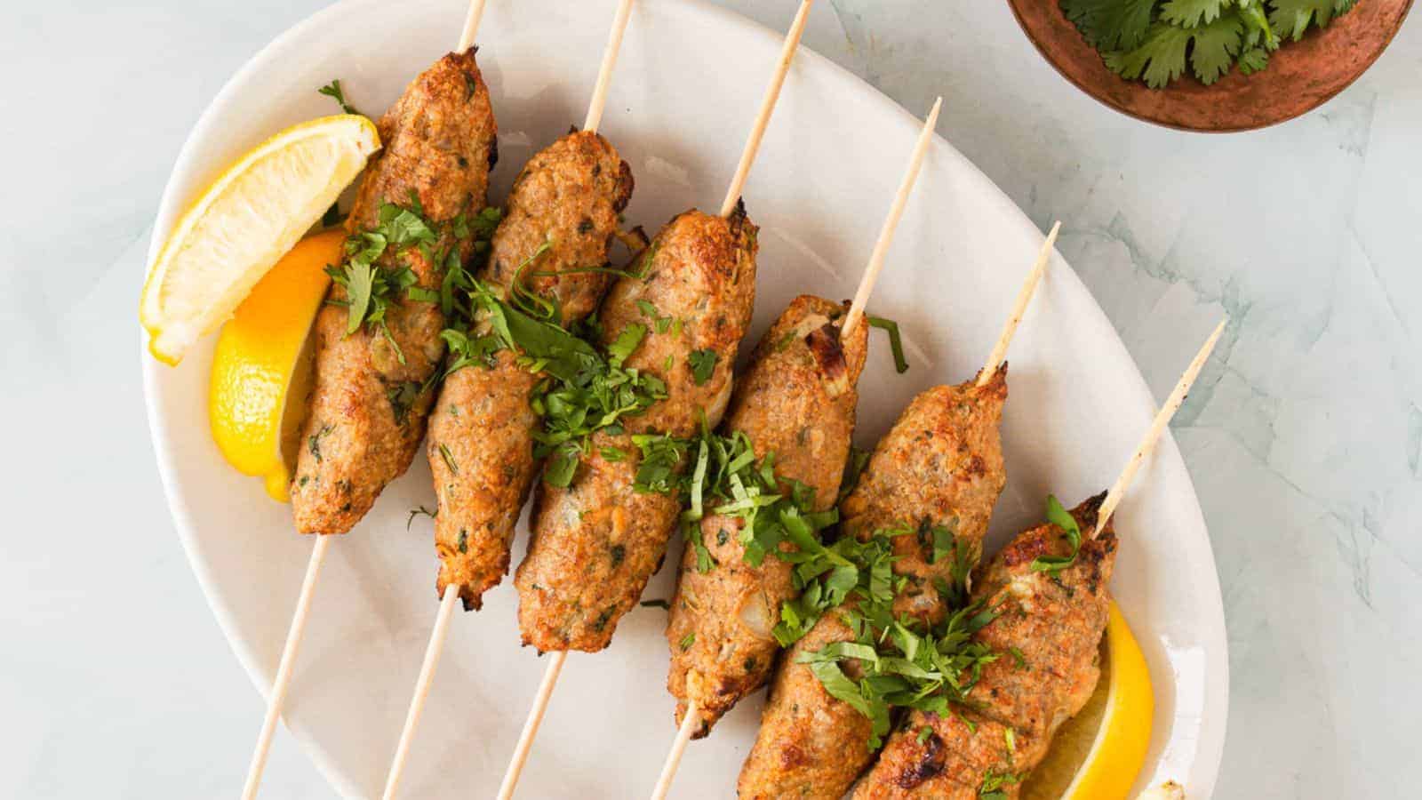 My Fridge Was Empty and I Still Made These 25 Cookout-Ready Recipes