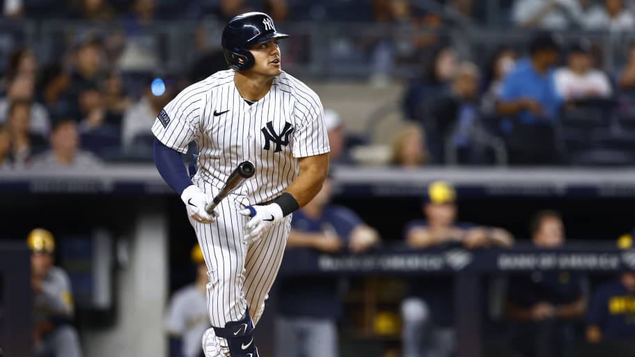 Yankees Injury Update: Aaron Boone drops big Giancarlo Stanton, Jasson ... Yankees Injury Update: Aaron Boone drops big Giancarlo Stanton, Jasson ...