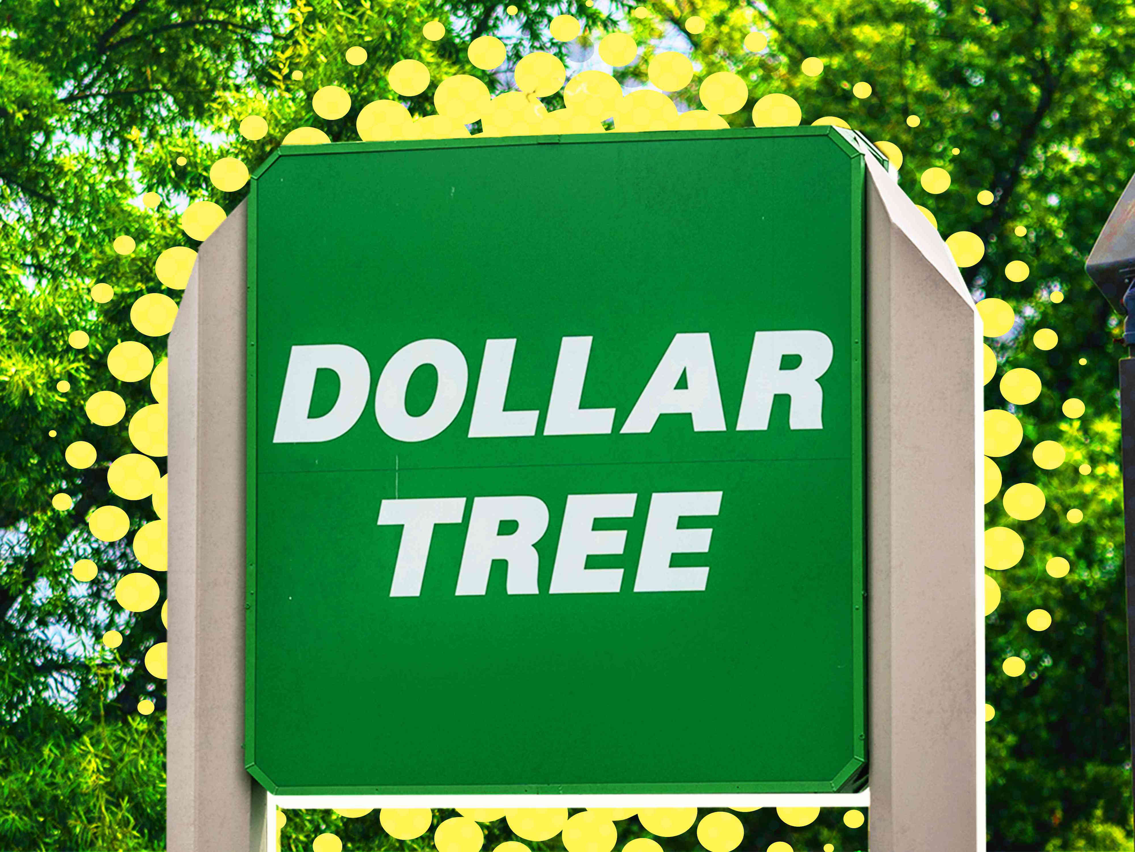 Dollar Tree Has a New First-Of-Its-Kind Snack—and Fans Are Screaming ...