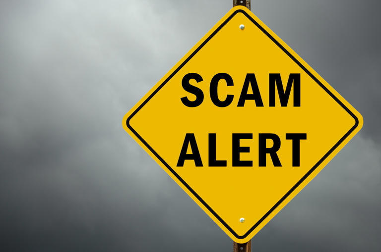 Text Scam Claims You Have Unpaid Traffic Fines But Don T Buy It