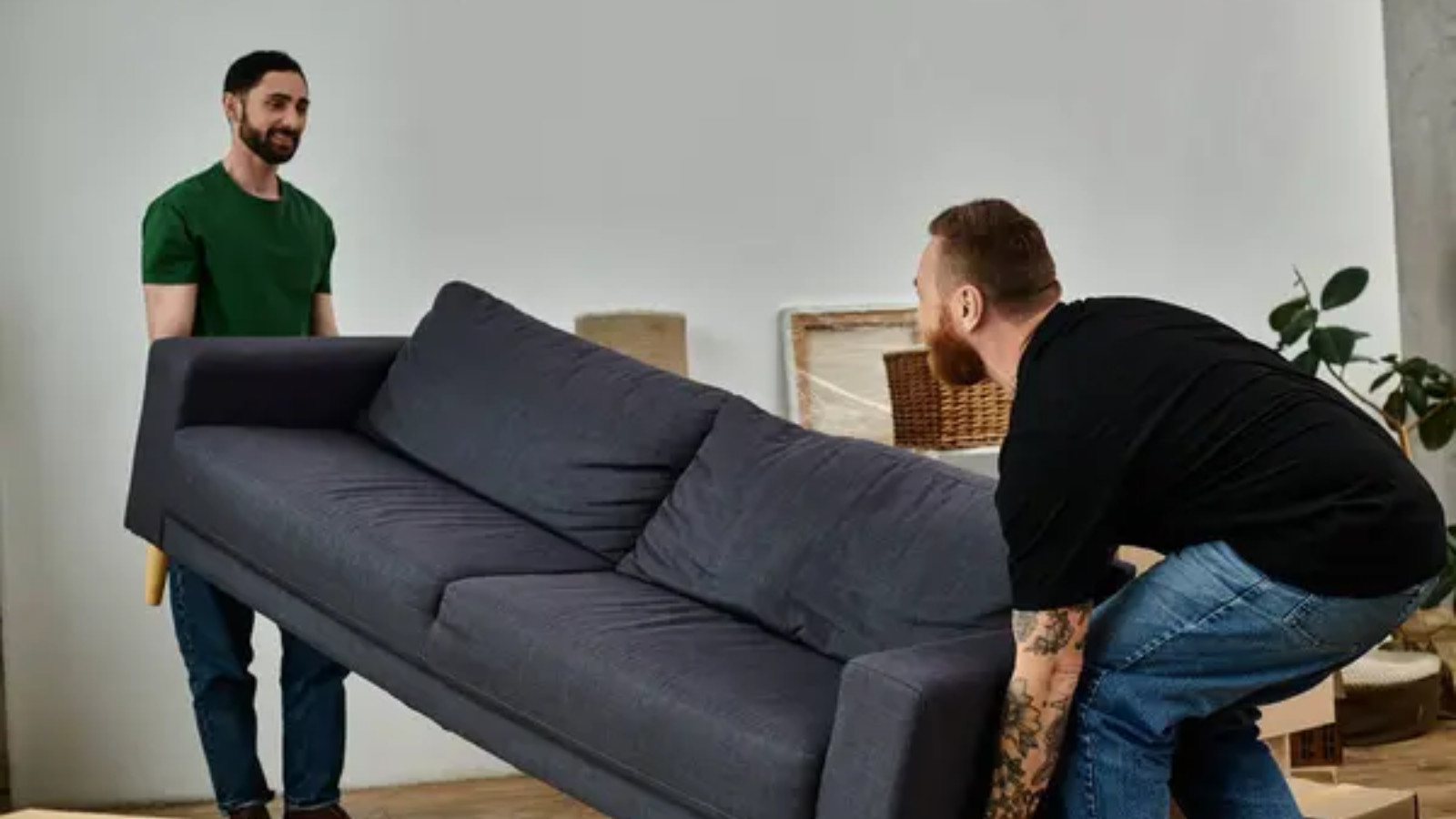 12 Tactics to Stop People from Overstepping Your Personal Boundaries