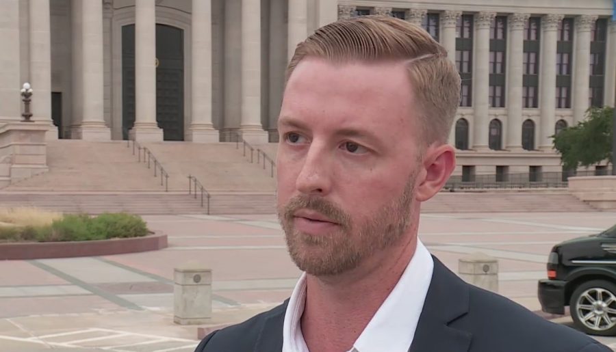 Ethics Commission still asking for Ryan Walters’ campaign donor information