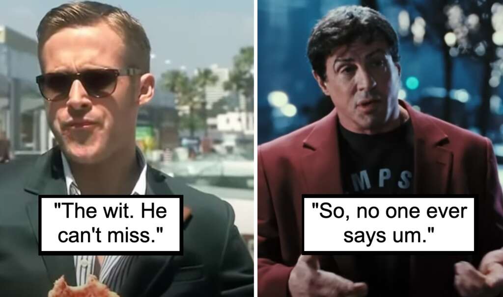 19 Wildly Unrealistic Things Portrayed In Movies