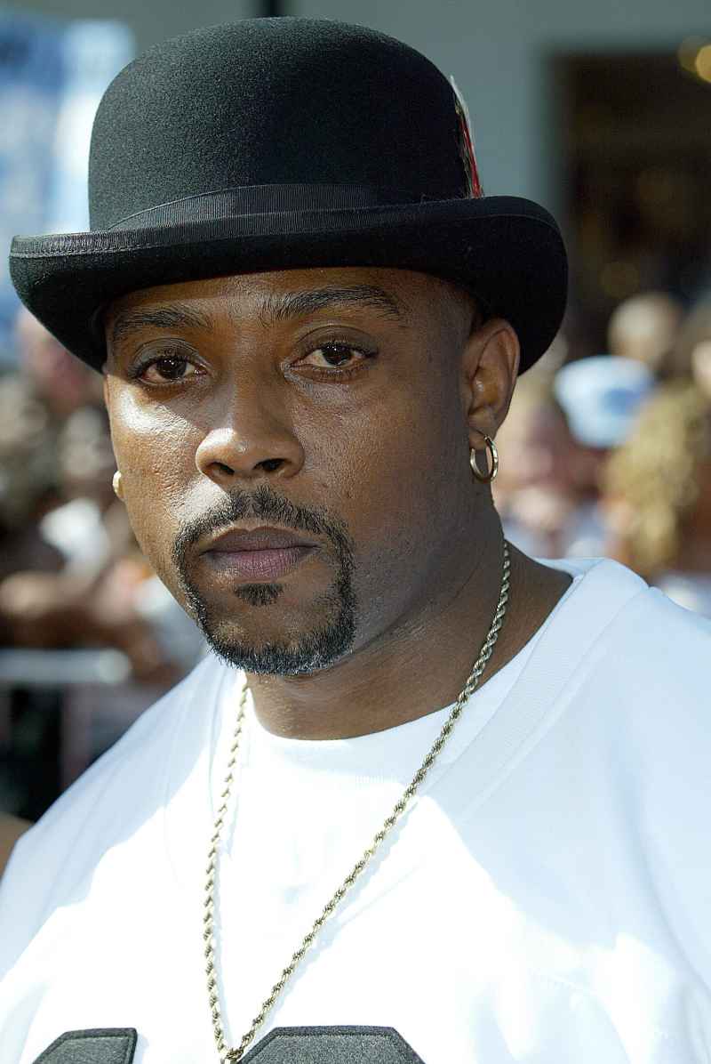 In Memoriam: Nate Dogg's Tragic Cause Of Death