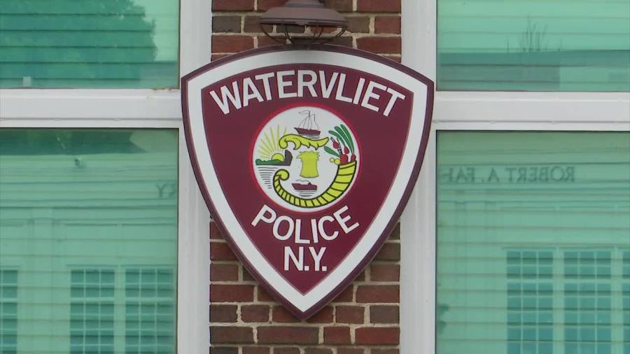 Arrest made in Watervliet stabbing