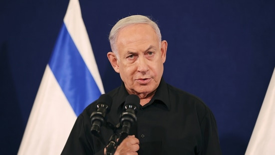 Latest News, Live Updates Today July 25, 2024: Netanyahu seeks support ... Latest News, Live Updates Today July 25, 2024: Netanyahu seeks support ...