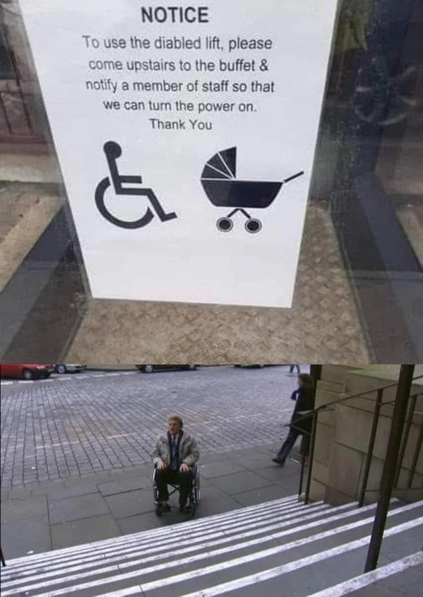 50 Funny 'You Had One Job' Fails That Will Make You Feel Like A ...