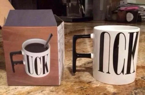 50 Funny 'You Had One Job' Fails That Will Make You Feel Like A ...
