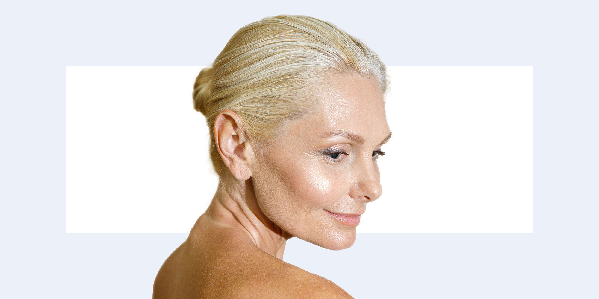 40 Ways to Instantly Make Yourself Look More Youthful 40 Ways to Instantly Make Yourself Look More Youthful