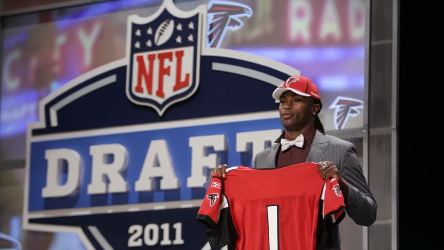 All-time Alabama Crimson Tide draft selections: Bama in the NFL